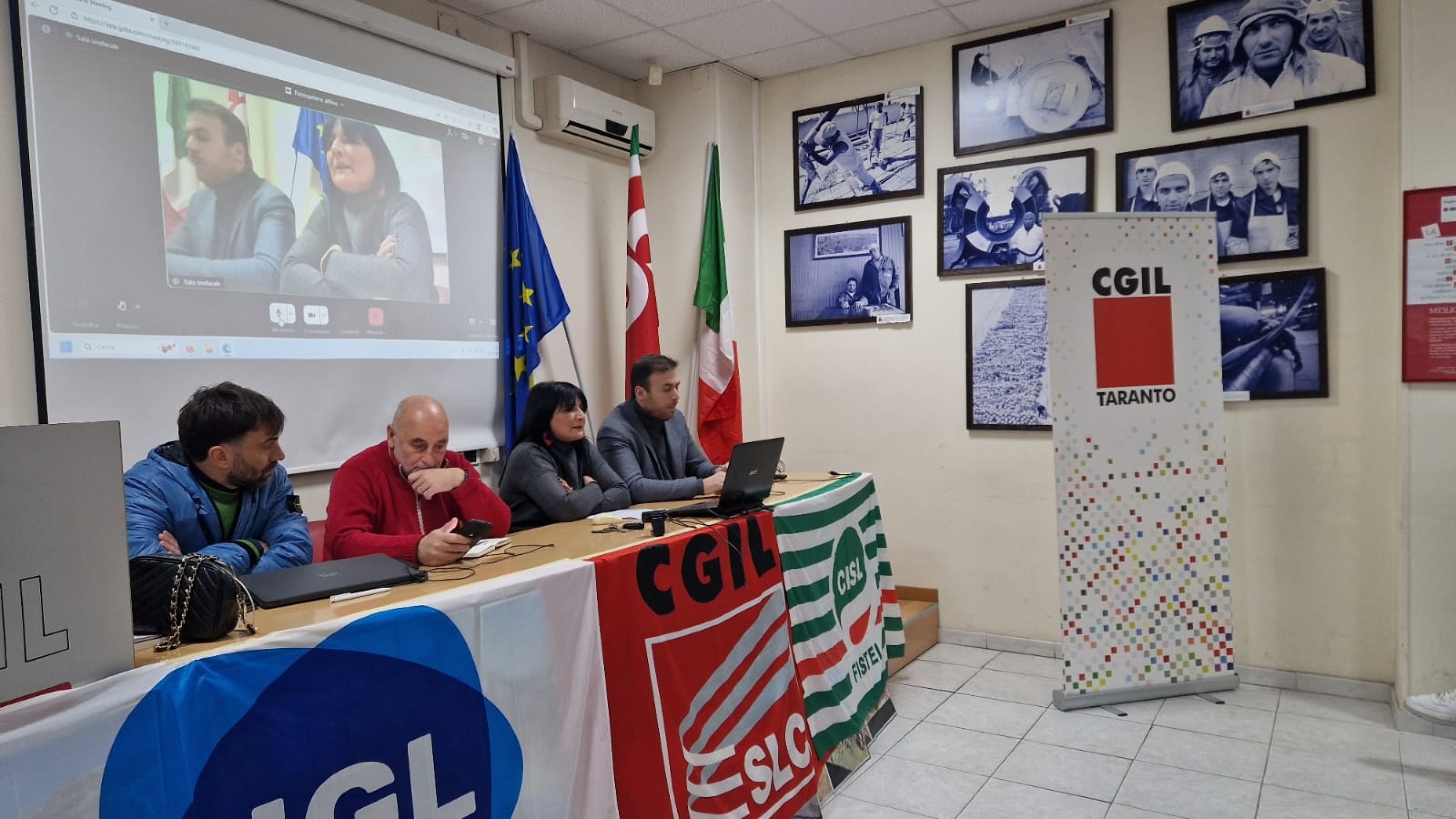 Call center a rischio, sindacati in allarme per cambio appalto Enel
