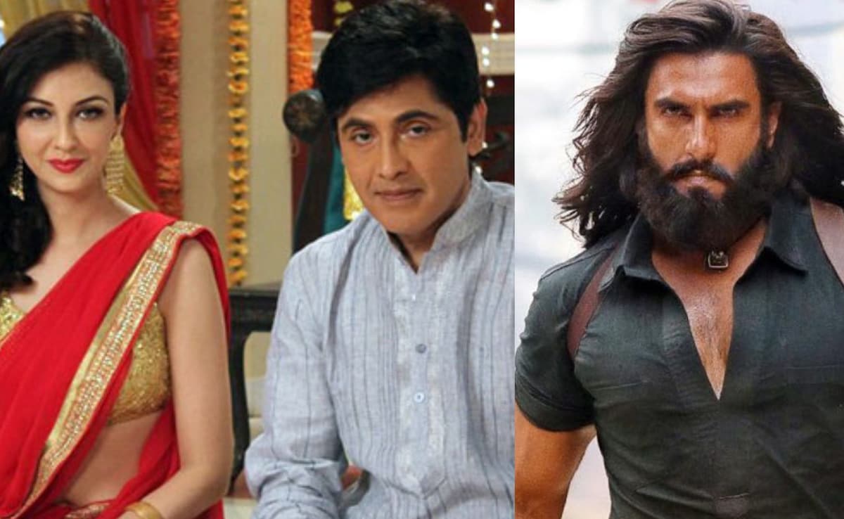 'Dhurandhar is a breakthrough for TV actors,' says Saumya Tandon's ...