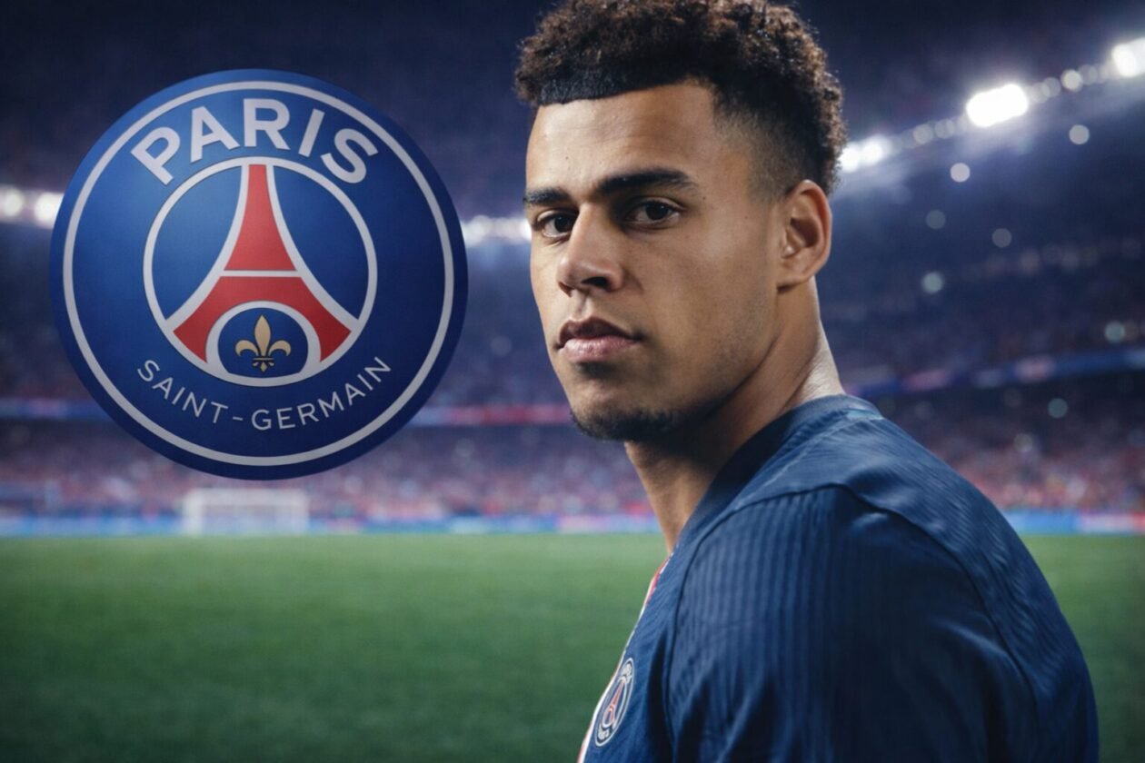 PSG vs Paris FC: les notes de la presse, Zaïre-Emery surnage