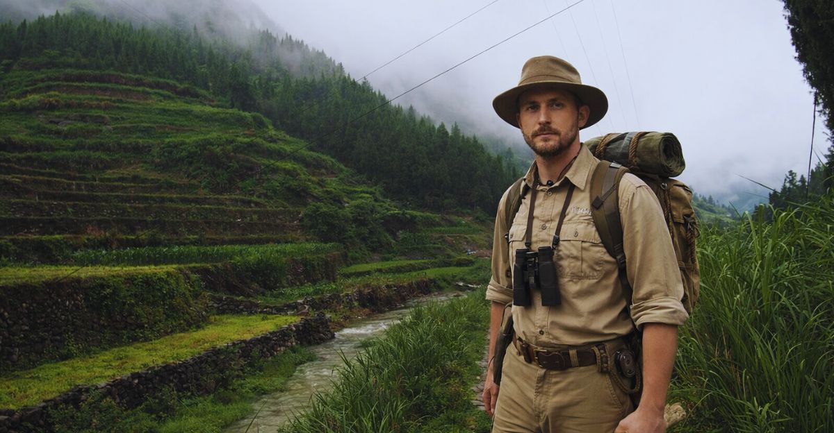 An archaeological survey in China revealed a long-inhabited Neolithic ...