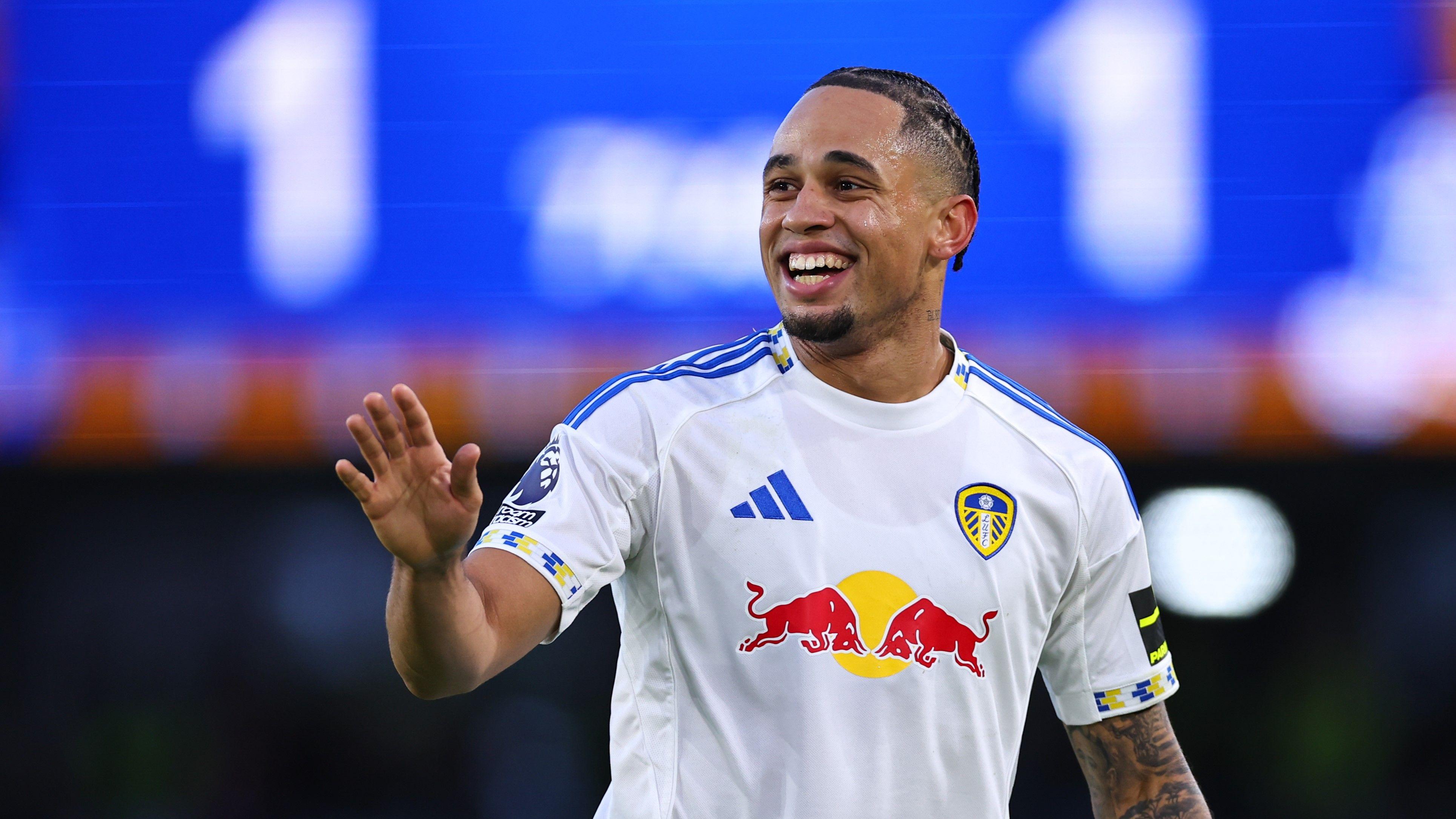 'We fight for each other' - Okafor