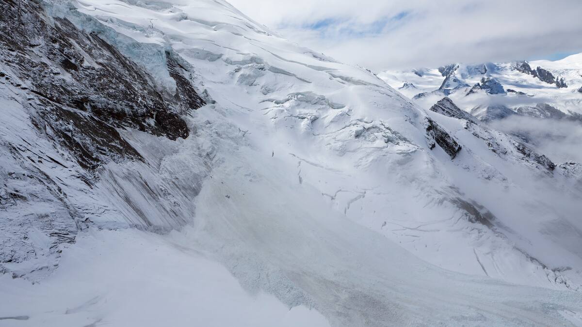 Ensevelis sous 2,5 m de neige : trois skieurs en hors-piste tués dans ...