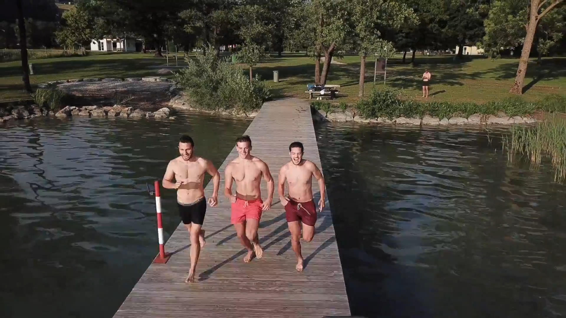 Asking subscribers for a ride across Europe sounded ridiculous at first