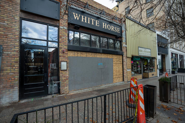 'Brand-spanking new': SLC bar burned in fire to reopen this month, co ...