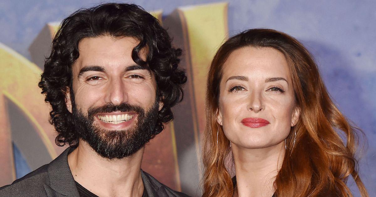 Justin Baldoni claims Blake Lively was 'setting me up for a trap' by ...