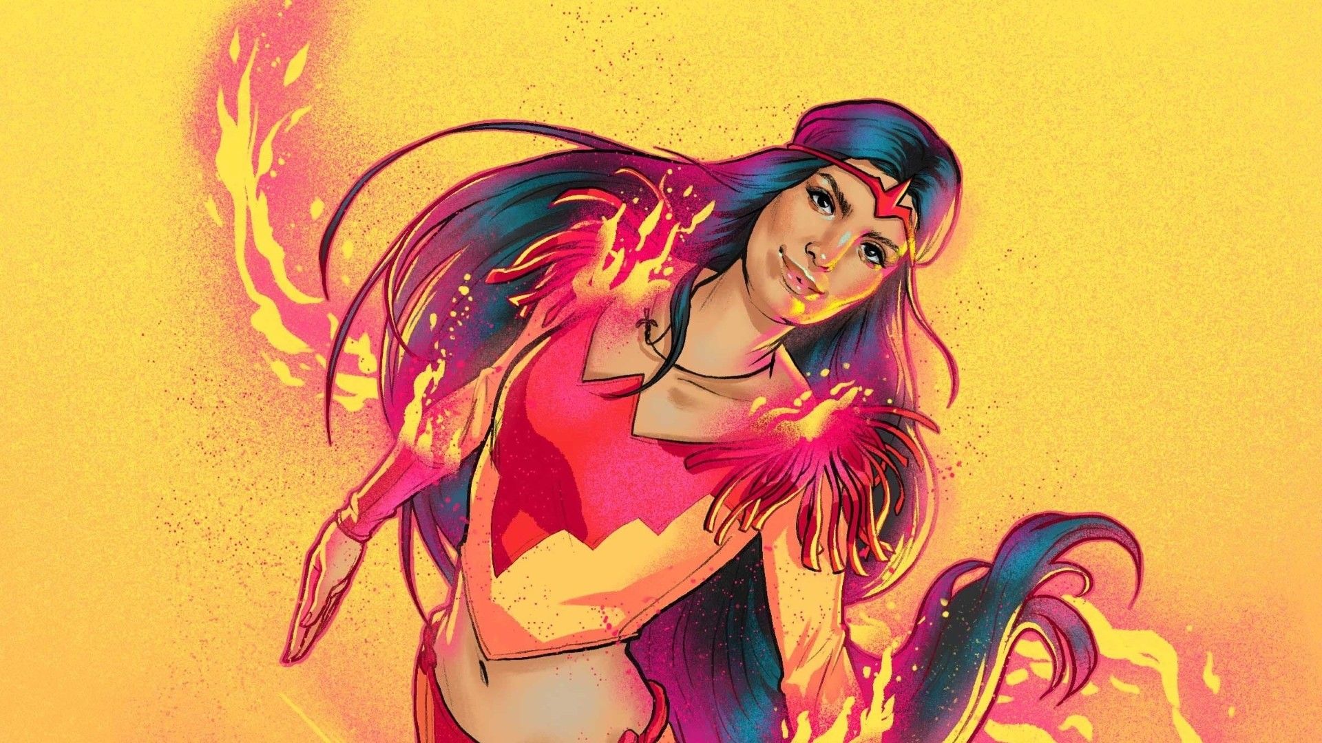 10 '80s Marvel heroes everyone forgot about