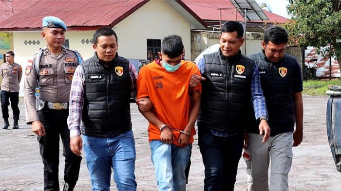 Tetangga ungkap gelagat tak biasa pasutri di Bener Meriah sebelum ...