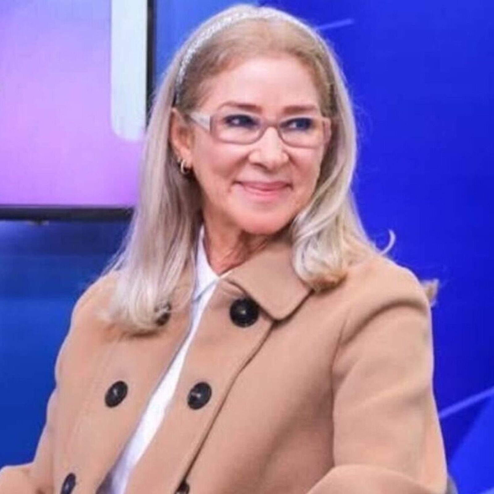 Cilia Flores, la abogada y política convertida en una figura clave del ...