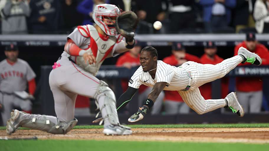 Latest wave of Yankees rumors show Red Sox need to get moving on final ...