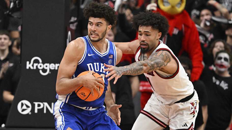 3 biggest takeaways from No. 6 Duke's comeback victory over No. 20 ...