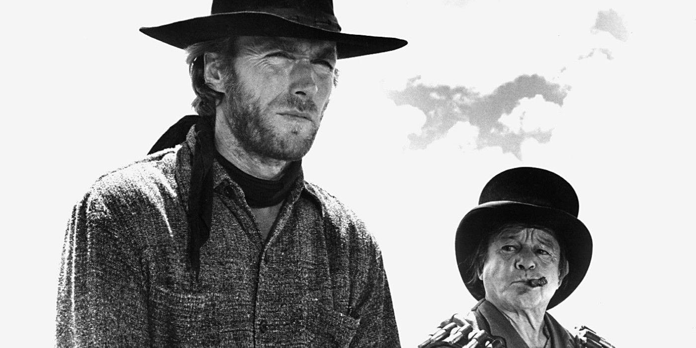 Clint Eastwood’s High Plains Drifter has the most shocking western scene