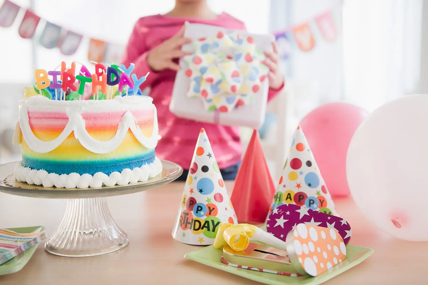 Filha convidada para festa de colega “disruptiva”; mãe fica em dúvida ...