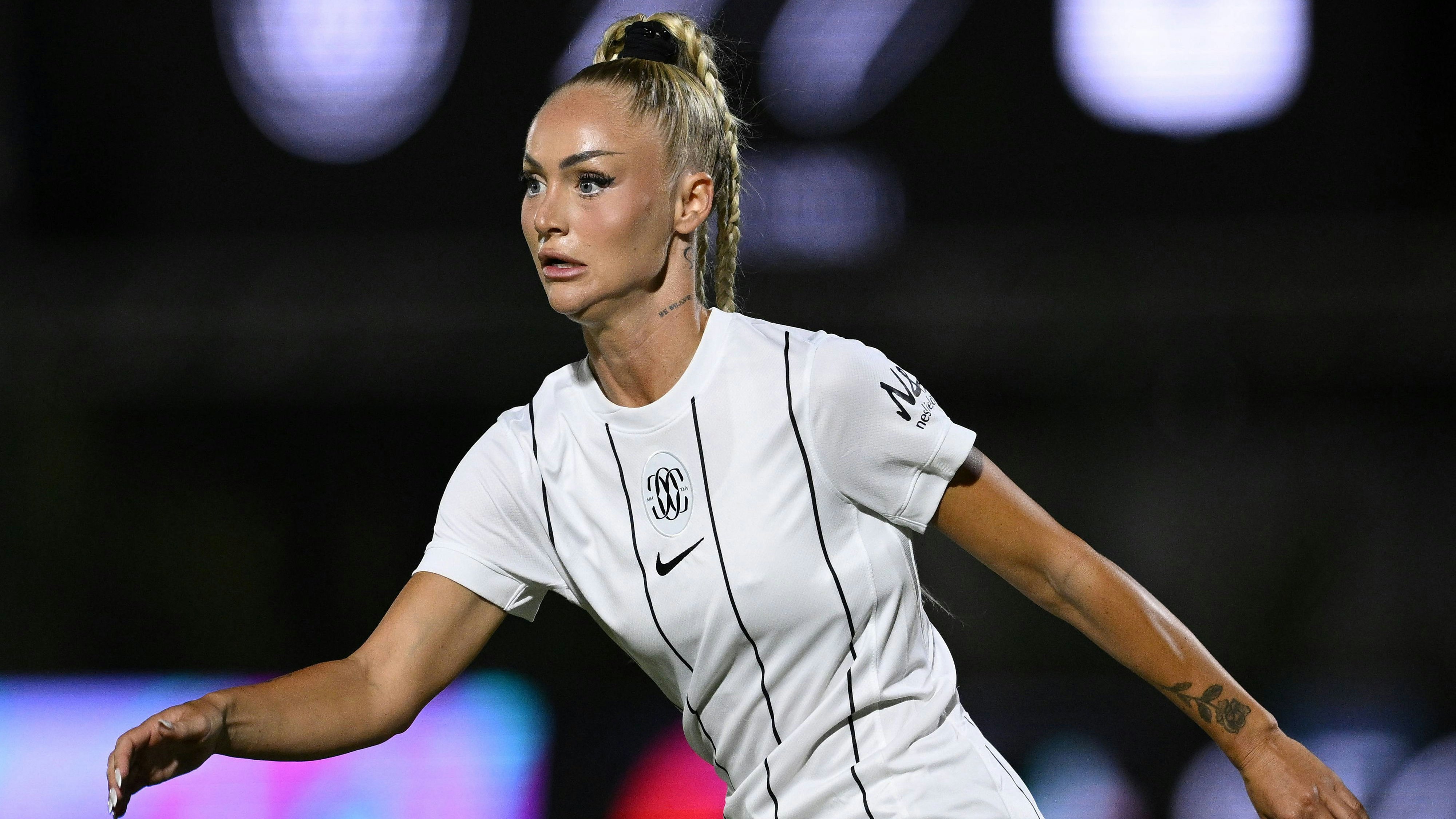 Lehmann verkauft exklusive Fotos – das bleibt tabu