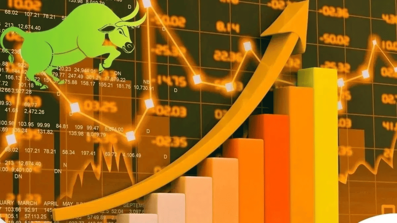 Multibagger stocks which jumped 100-200 per cent in 1 year