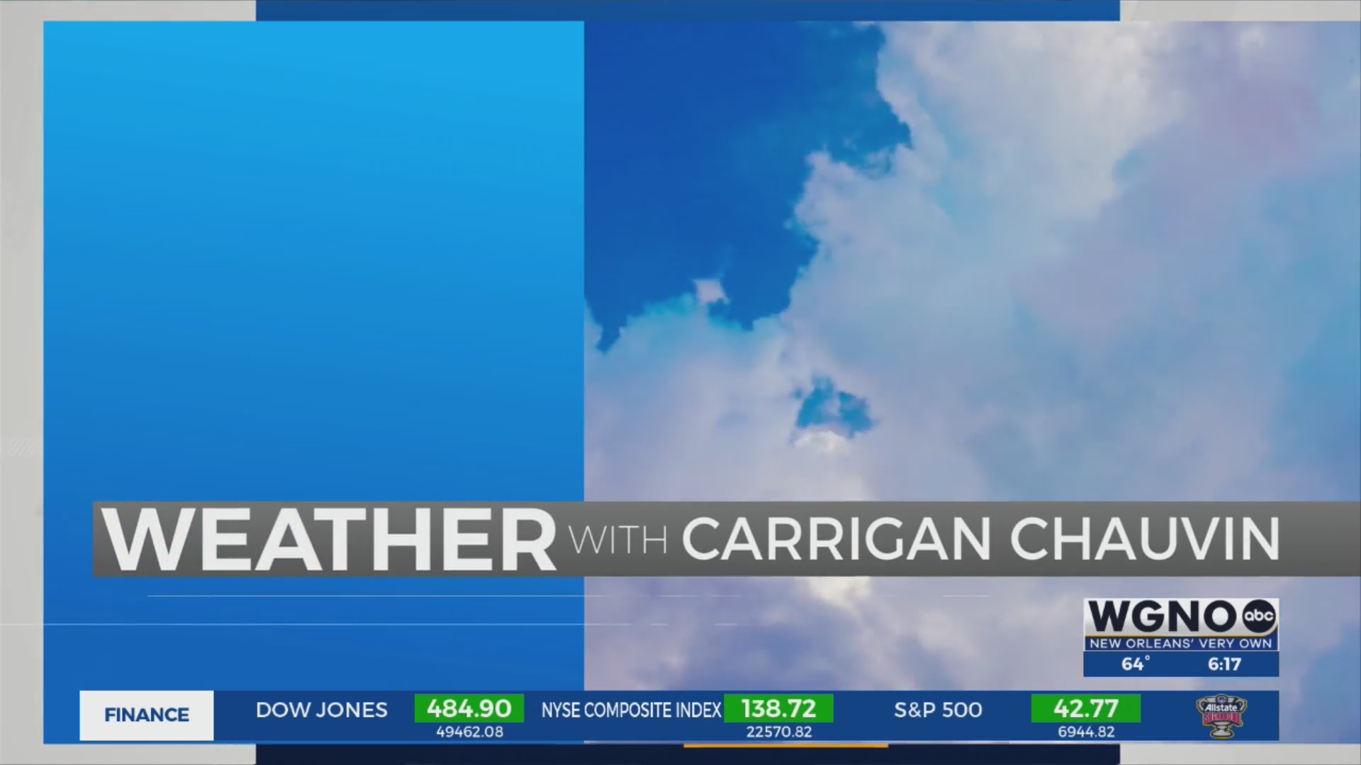 Foggy Wednesday morning, warm again this afternoon