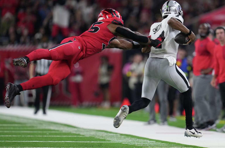 10 regular-season awards for Houston Texans and what they taught us ...