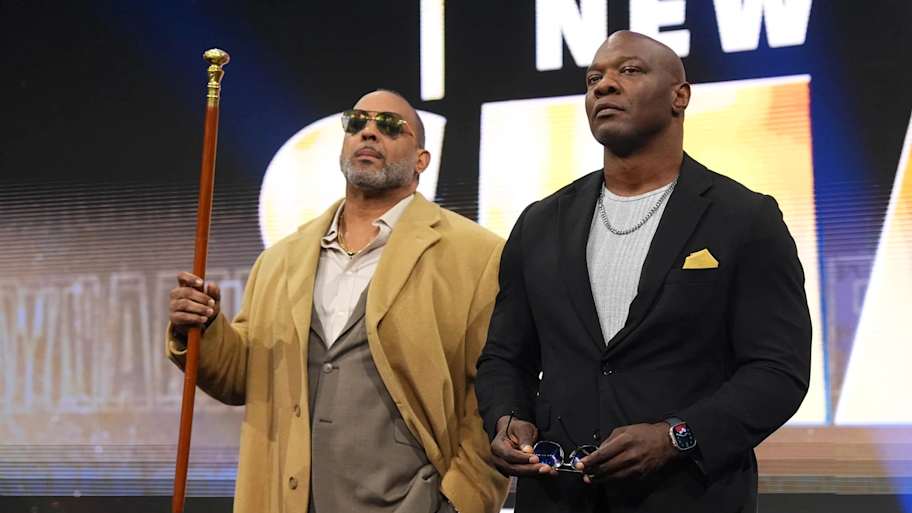 AEW Dynamite preview (1/7/26): Start time, match card, how to watch ...