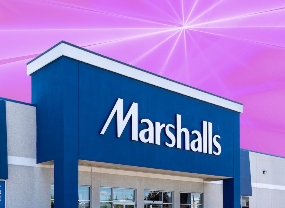 11 best Marshalls new arrivals hitting shelves this January