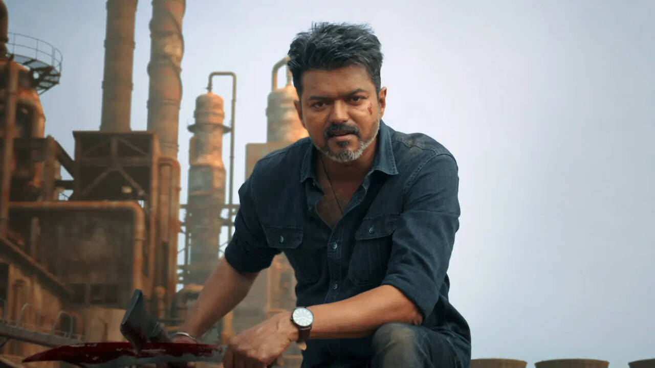 Vijay's Jana Nayagan postponed? Madras High Court reserves order in ...