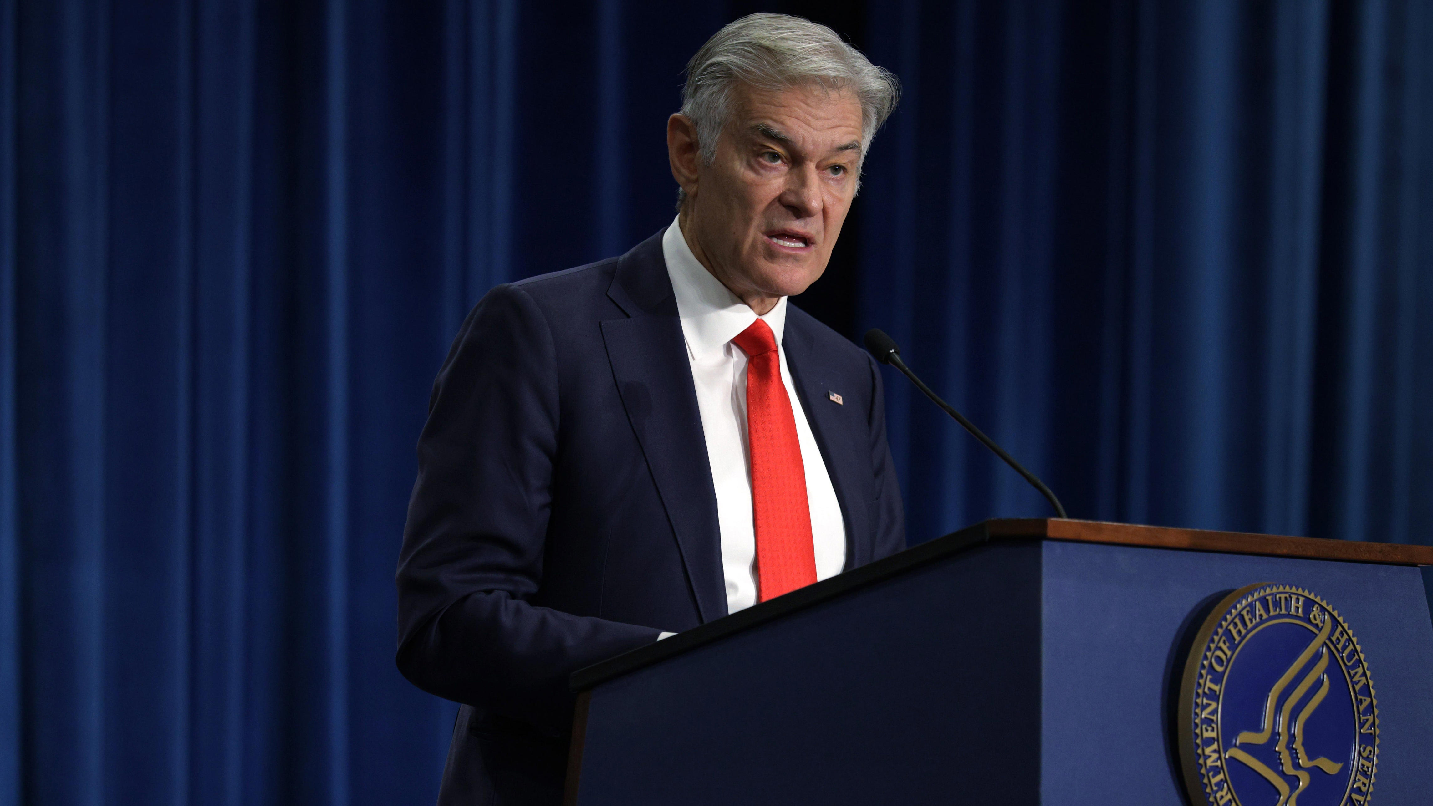 Feds announce Medicaid funding freeze for 14 Minnesota programs