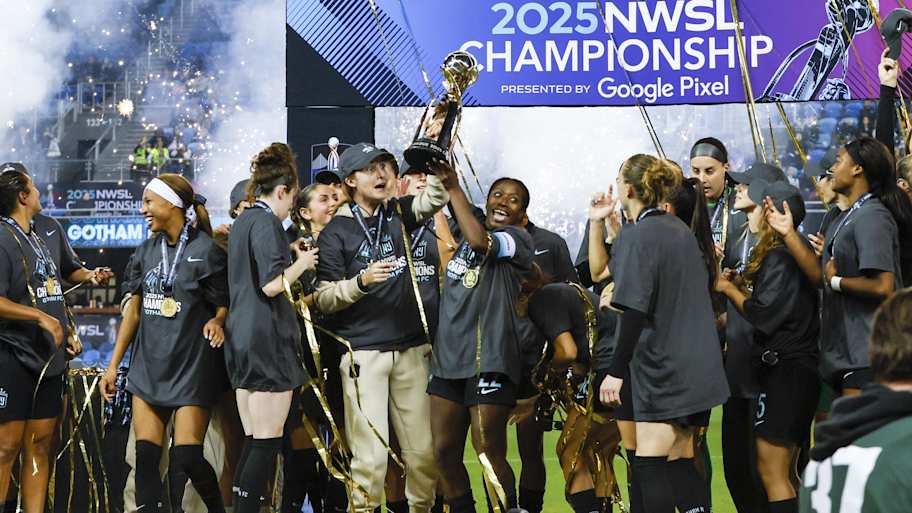 Women’s soccer guide to 2026: World Cup qualifiers, FIFA Champions Cup ...