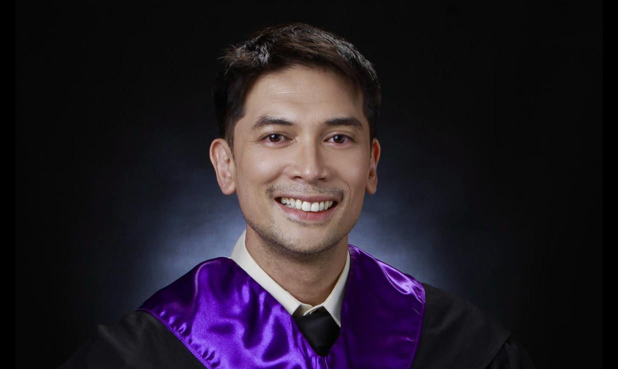 Former actor Luke Jickain, the inspo behind Josh in 'Bar Boys,' passes ...