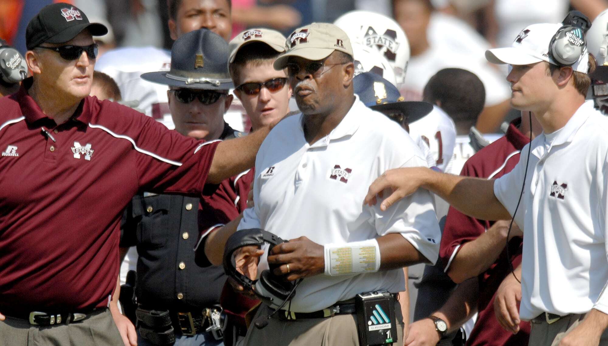 Nick Saban vs. Bear Bryant: Comparing Alabama’s legendary coaching trees