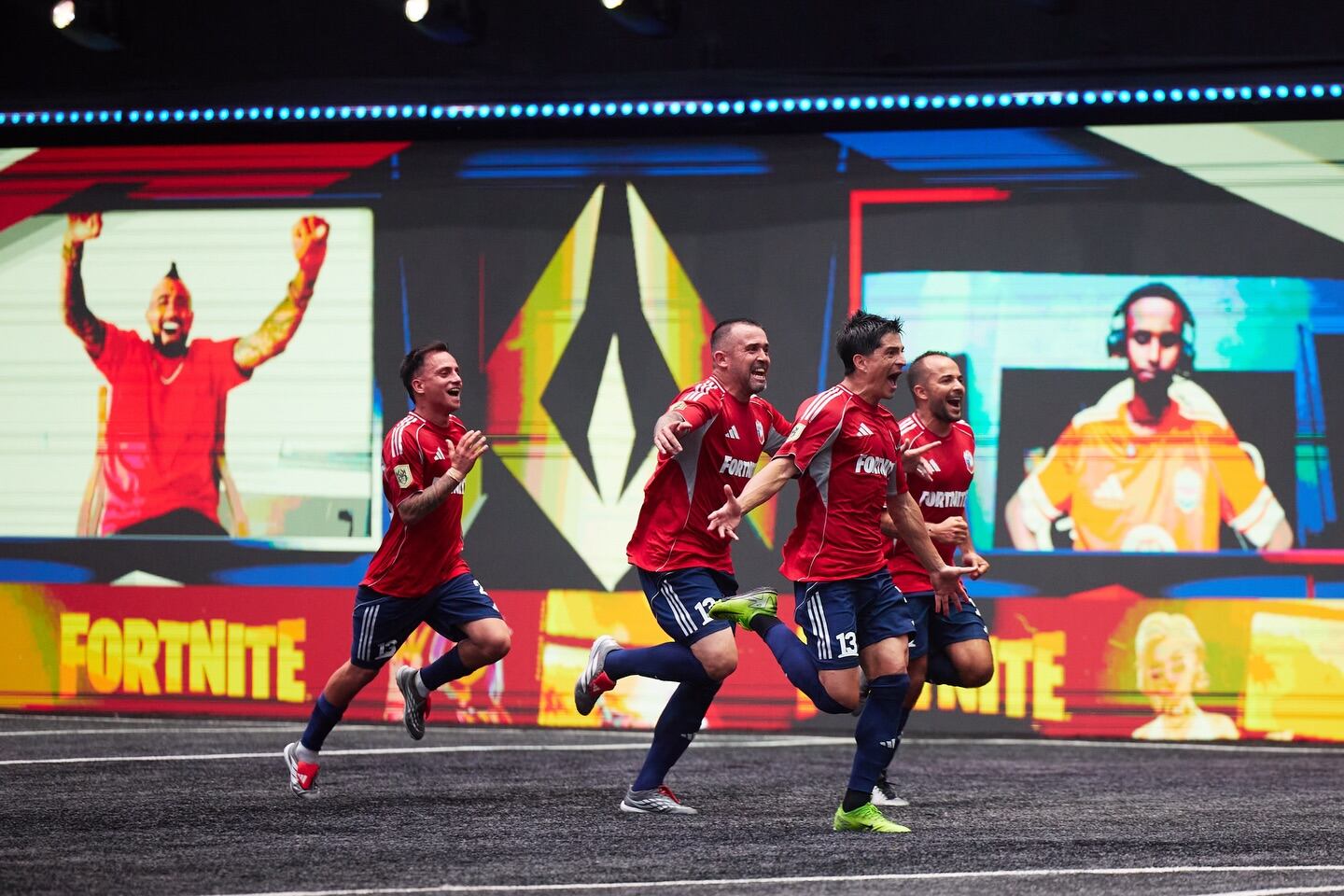 A qué hora y dónde ver a Chile vs. Marruecos por el Mundial de la Kings ...