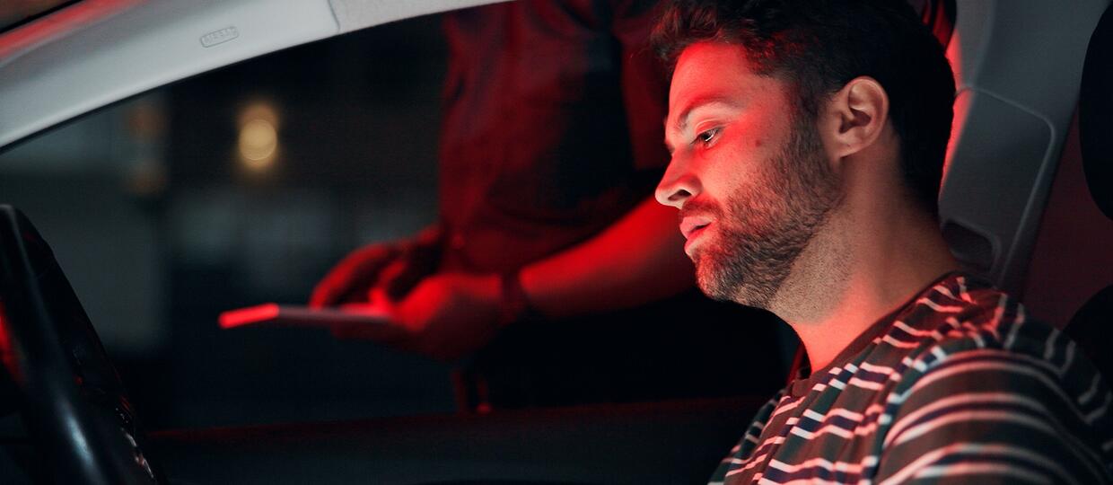 Wielkie zmiany. Kamery będą śledzić kierowców przez cały rok?