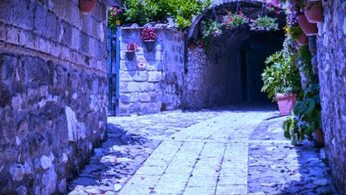 Presepe vivente, concerto e gospel: a Casertavecchia è ancora Natale