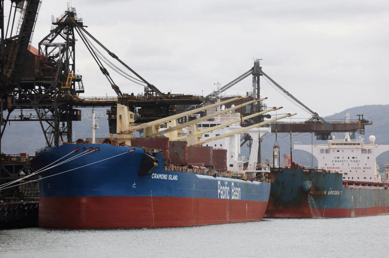 BlueScope rejects Steel Dynamics, SGH takeover bid