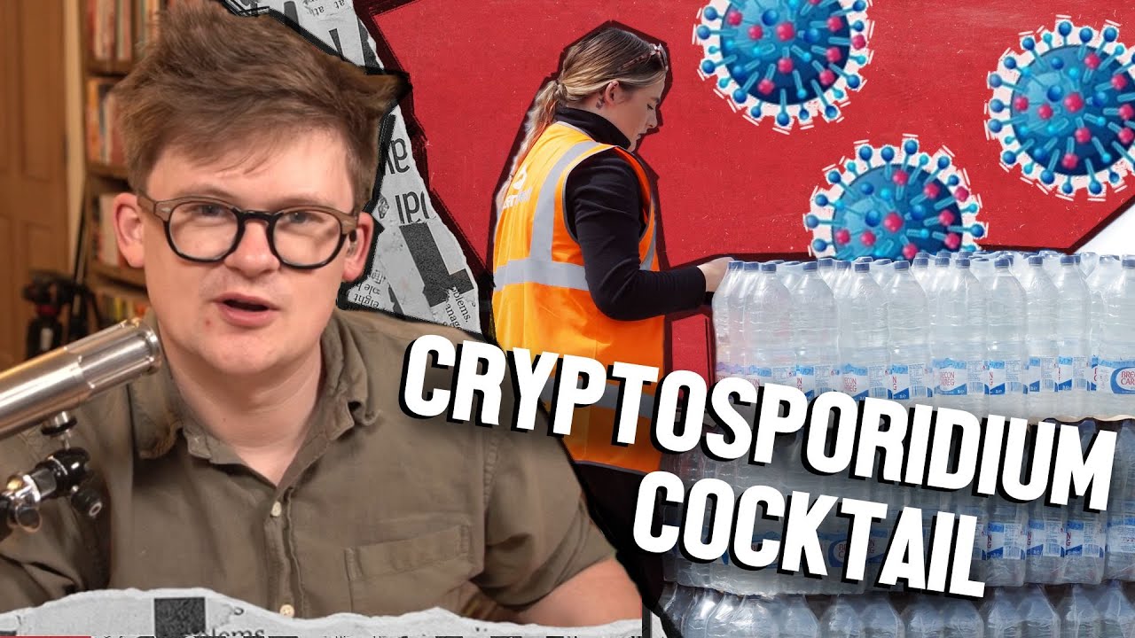 Why England’s water crisis keeps getting worse