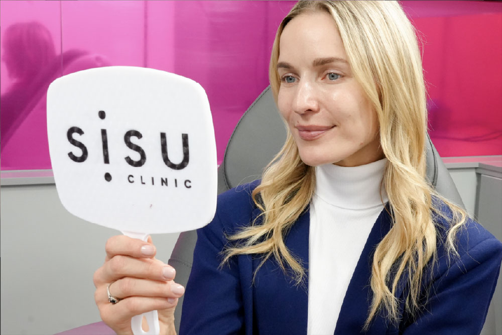 Five brands to kickstart your New Year's resolutions