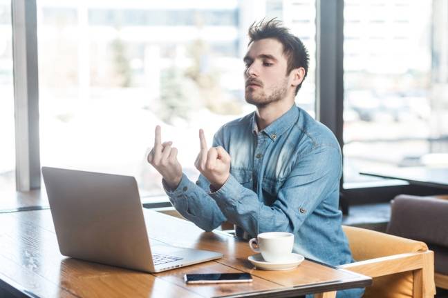 GNOME dev gives fans of Linux's middle-click paste the middle finger