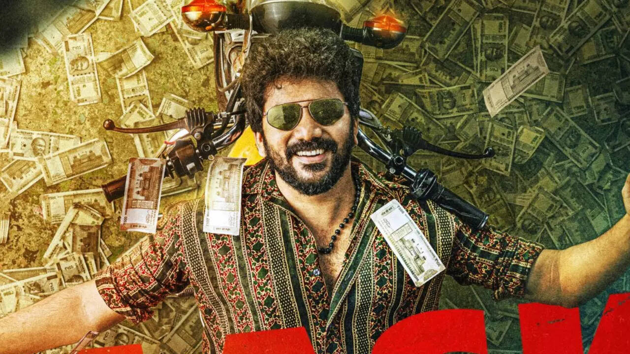 'Akhanda 2' to 'Balti': Complete list of South OTT releases this week