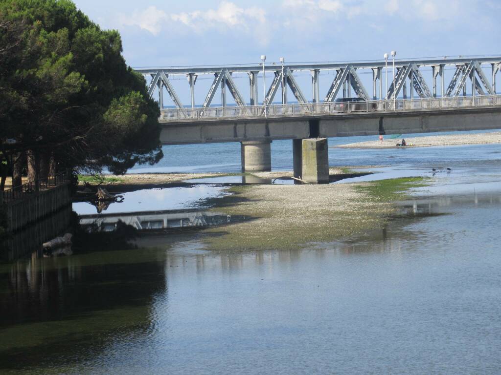 Chiavari: ecco il percorso della fiamma olimpica