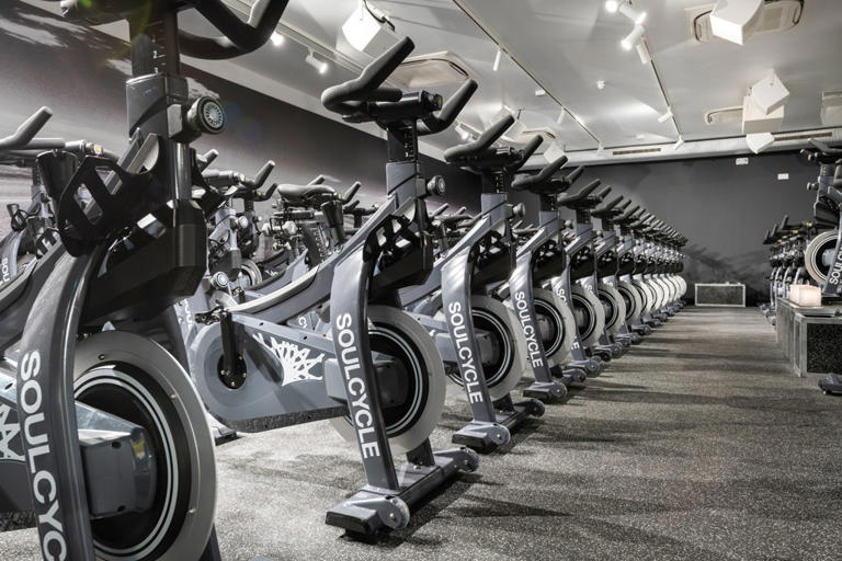 23 fantastic fitness classes & studios in London