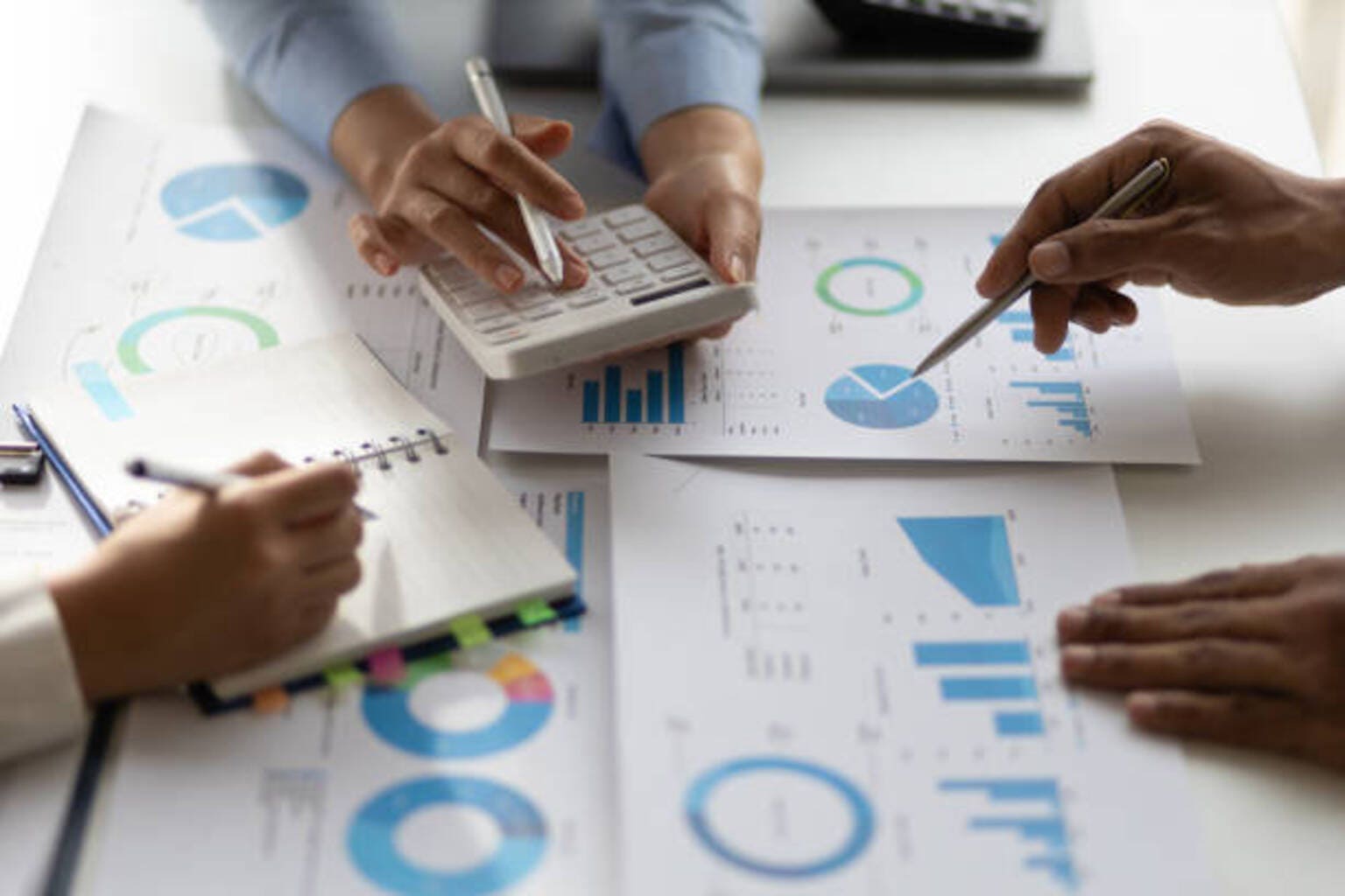 Main Street Capital makes $35M investment in concrete business