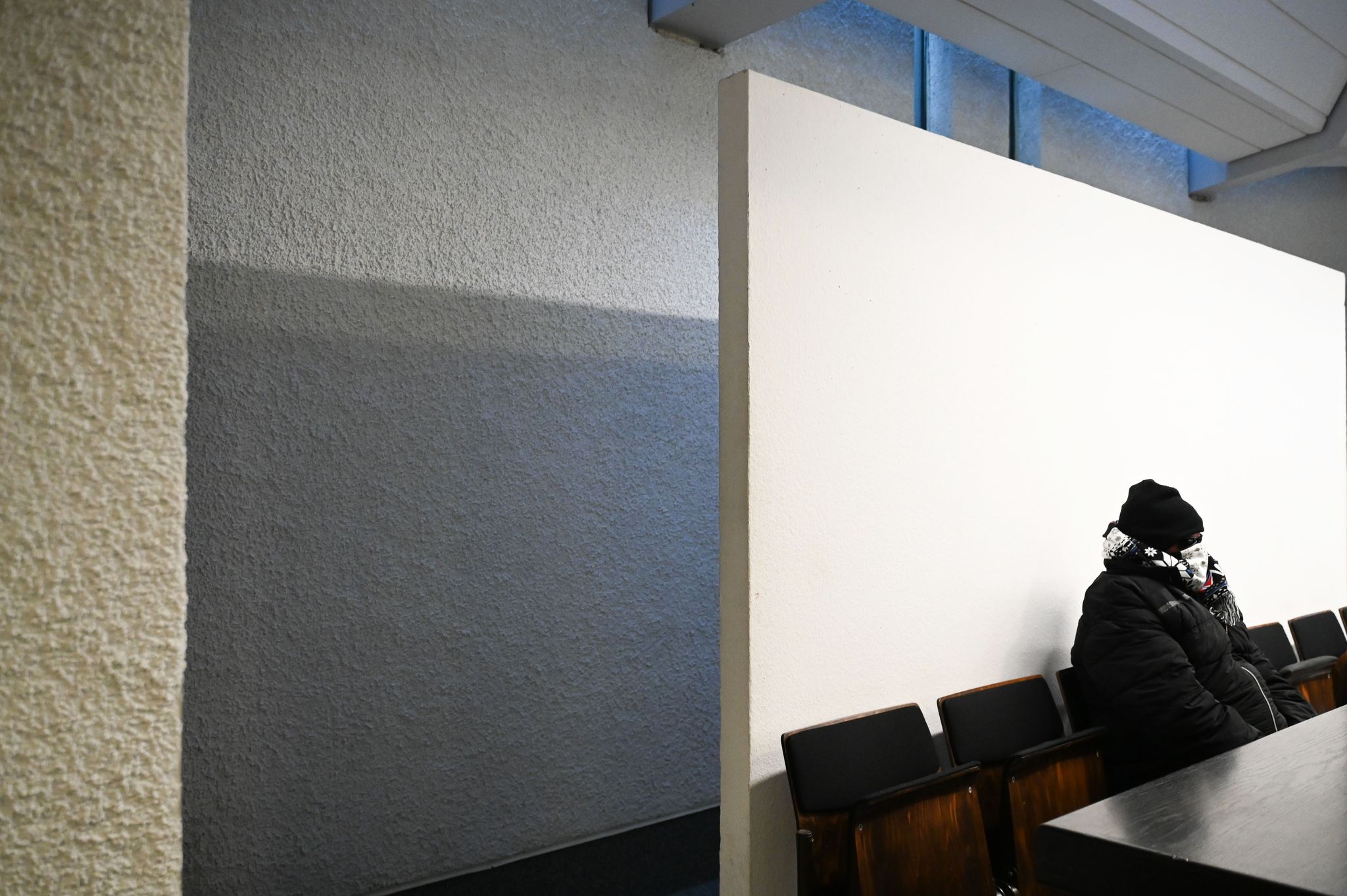 Mafia-Prozesse in Stuttgart: Polizist im Visier