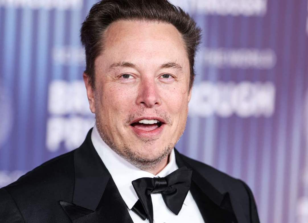 The 20 richest people in the world