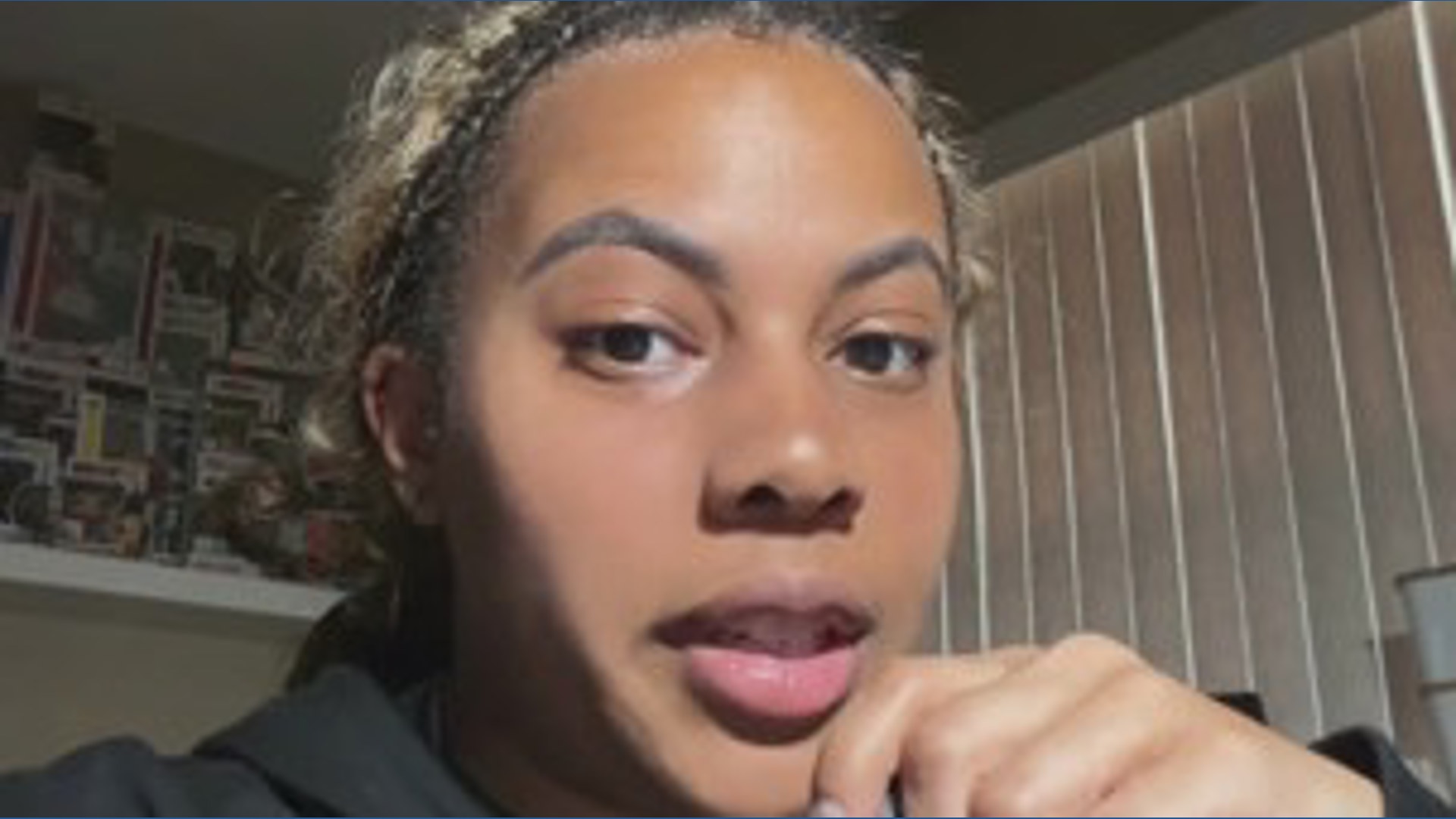 Police arrest suspect for homicide and 3 other shootings from the same day