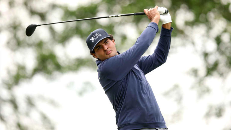 'I lost motivation': Why this LIV winner now wants a PGA Tour card