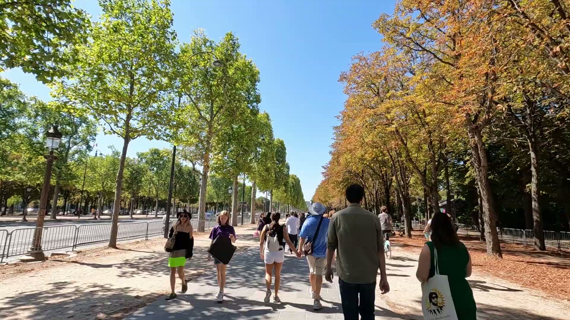 A perfect day in Paris: Food, sights & luxury | Take time to travel vlog