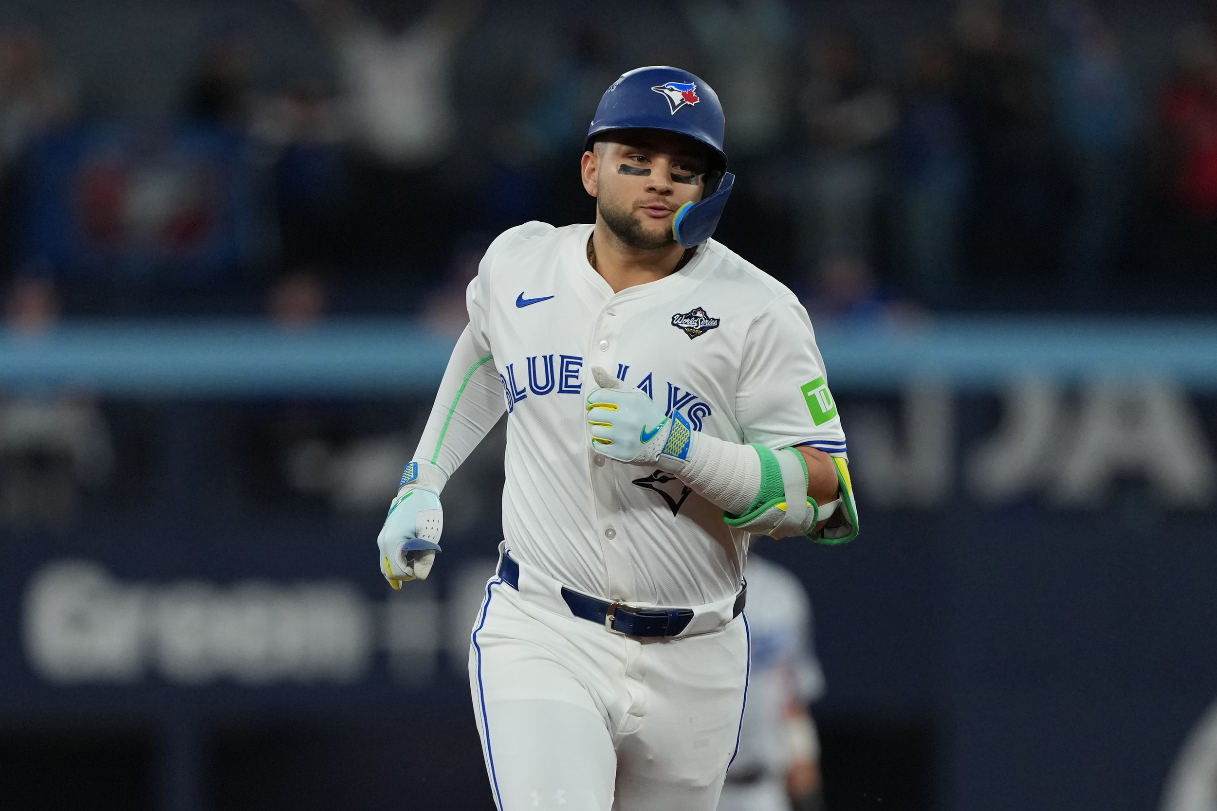 What it would likely take for Blue Jays to re-sign Bo Bichette
