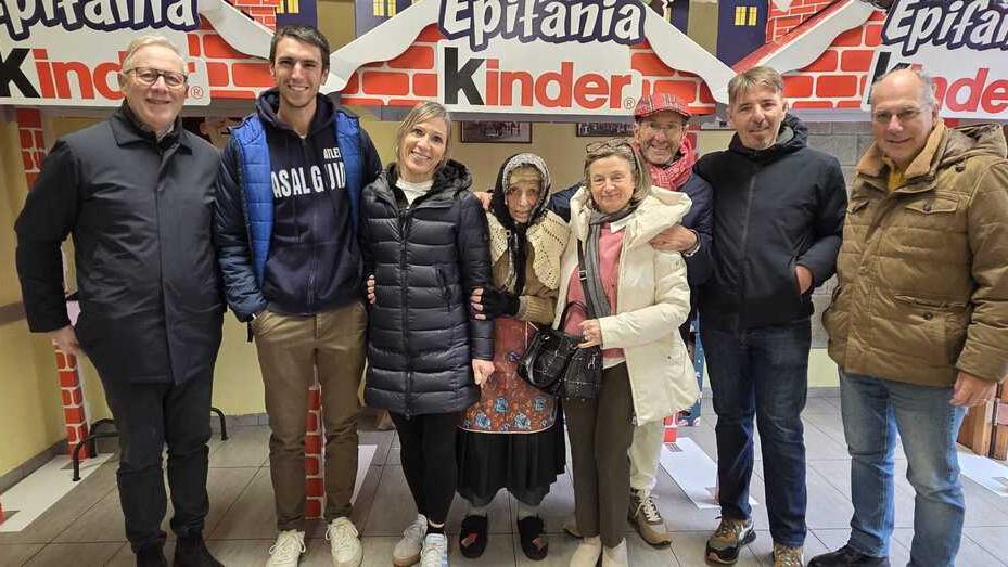 Con la rinascita del circolo Ariston Casalguidi ritrova la sua anima