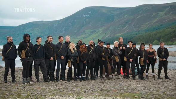 DWTS fans excited to watch The Traitors season 4 as famed pro set to appear