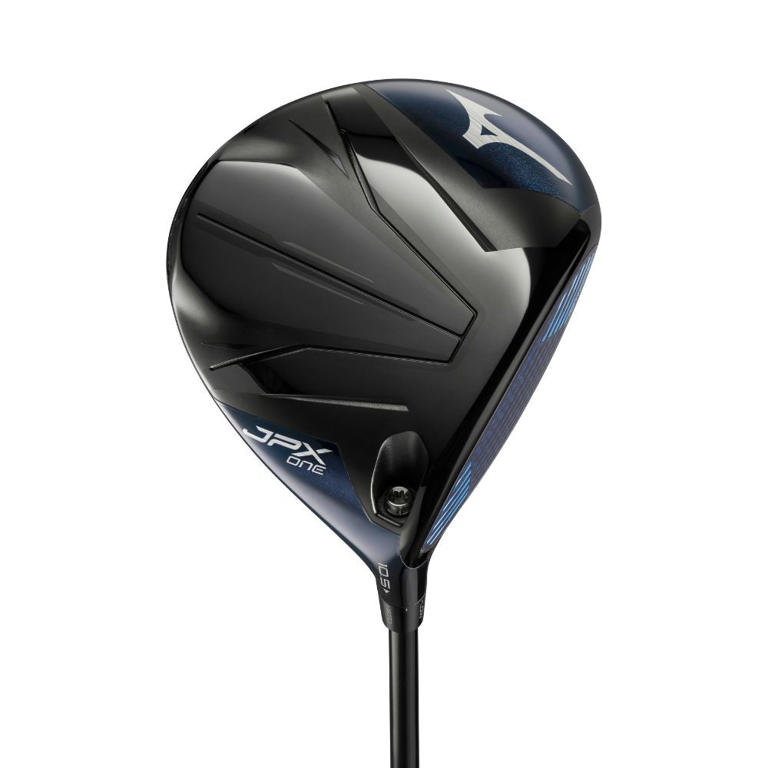 Mizuno launches JPX One woods with world's first 'Nanoalloy' driver face