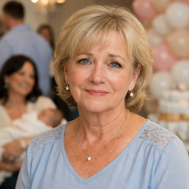 I refused to watch my DIL give birth—she made sure I regretted that moment