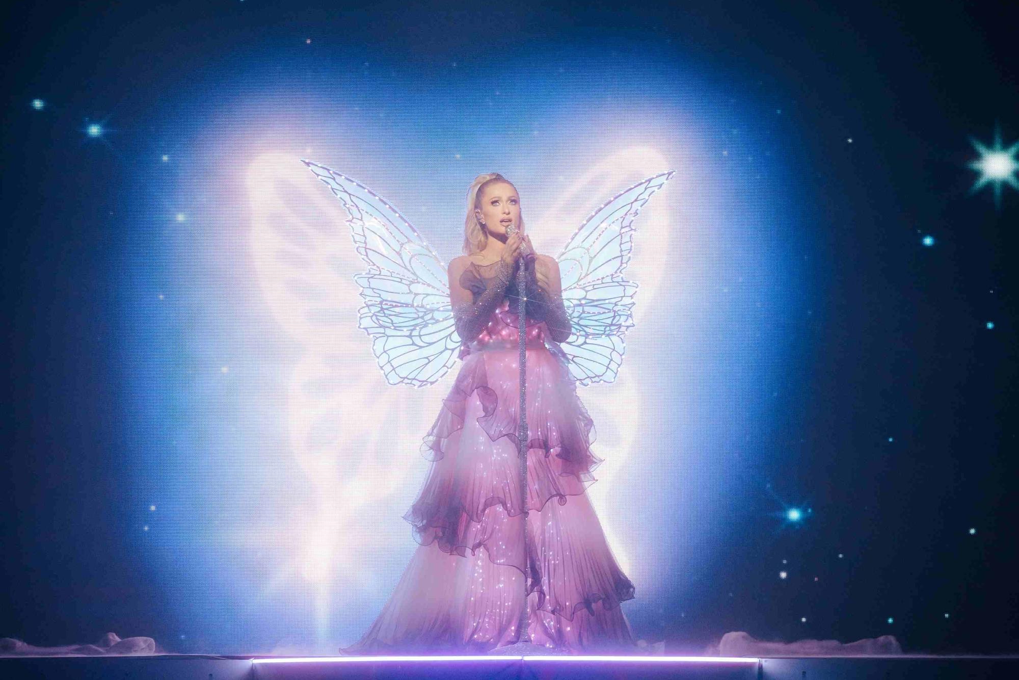 Career-spanning Paris Hilton documentary to be screened at Doncaster cinema