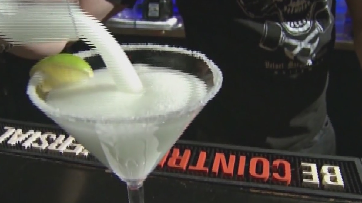 Health matters: Benefits of dry January